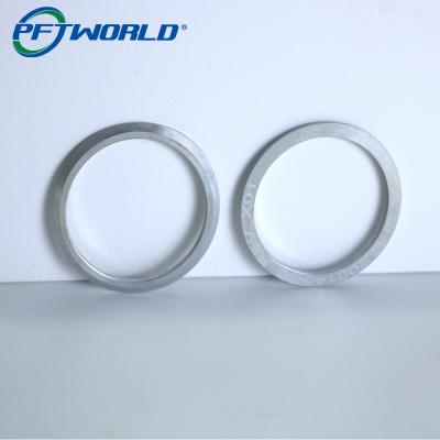 China Aluminum CNC Turning Part Stainless Steel Anodizing For Various Applications for sale