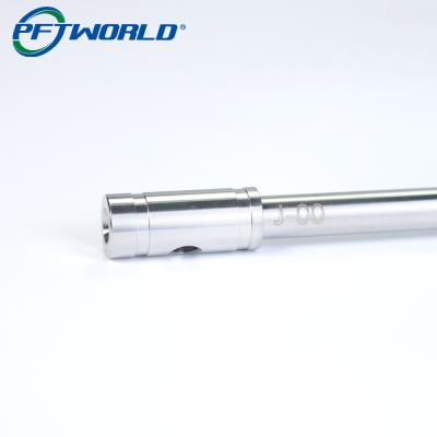 China Elevada precisão de alumínio de gerencio feita sob encomenda das peças do CNC para várias aplicações à venda