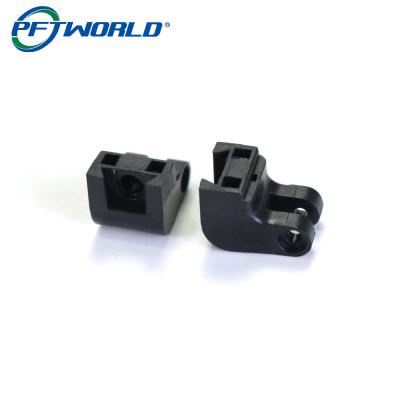 China 5 eixos Serviço de peças de alumínio Cnc personalizadas para o protótipo de usinagem à venda