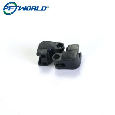 China 5 eixos Serviço de peças de alumínio Cnc personalizadas para o protótipo de usinagem à venda