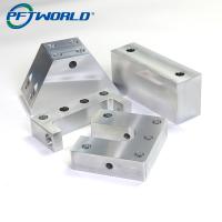 China Las piezas de acero inoxidable Cnc 0.01mm Tolerancia en venta