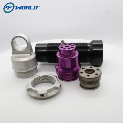 China Precision USB 3.0 CNC Turning Parts Modelo DIN padrão ISO Para personalização OEM ODM for sale