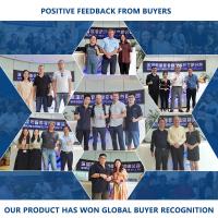 China Beyond Precise Fab for sale