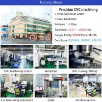 China Customized plastic parts precision shell processing for sale