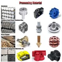 China Customized plastic parts precision shell processing for sale