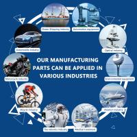 China Customized plastic parts precision shell processing for sale