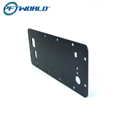 Cina Servizio di fresatura per pezzi di precisione personalizzati in vendita