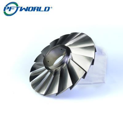 China Precision CNC Stainless Steel Parts Customized Processing Services for sale