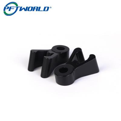 Cina Parti di fresatura CNC personalizzate per elevate prestazioni e affidabilità in vendita