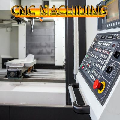 China Servicio de mecanizado CNC de 4 ejes para piezas personalizadas, servicio opcional de piezas de fresado de torneado CNC en venta