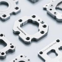 China High Precision Customized CNC Stamping Parts Advanced Processing Technology for sale