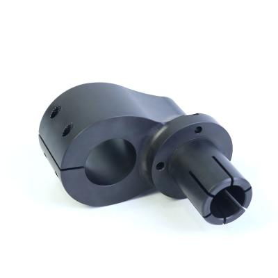China Precision Manufacturing Steel Fixtures for sale