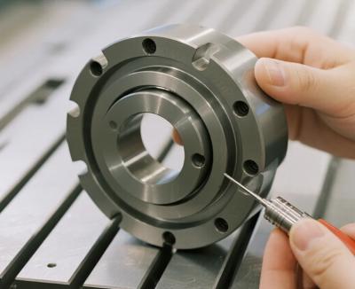 China Precision Custom CNC Machining Manufacturer in China: What Buyers Need to Know for sale