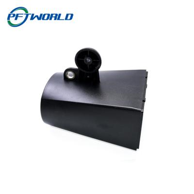 China Nylon Medical Plastic Injection Molding , Polish Single Cavity Mould for sale
