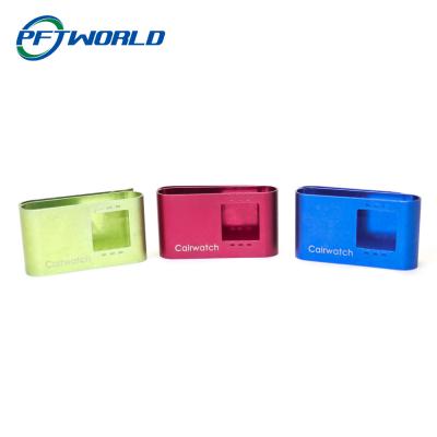 China Galvanized Electronics CNC Stamping Parts Electroplating Surface for sale