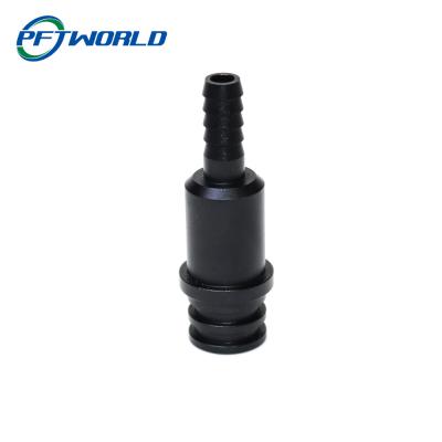 China Precision CNC Plastic Parts, Machined PA Accessories, Auto Plastic Parts for sale
