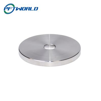 China Peças de Torneamento CNC em Aço Inoxidável de Tamanho Personalizado para Produtividade e Precisão Aprimoradas Acabamento Superficial Texturizado à venda