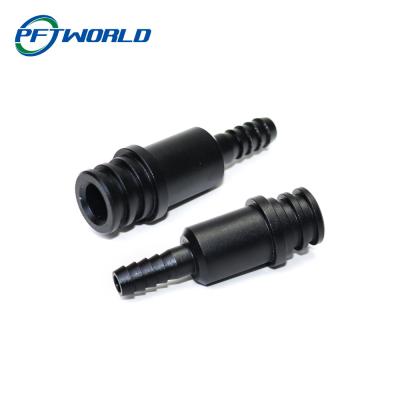 China Sandblasting CNC Machined Aluminum Parts ODM Micro Machining Service for sale