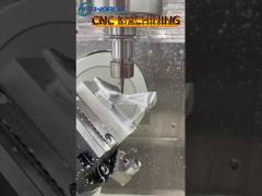 Precisie Plastic Toestel, Injectie het Vormen, Douane Nylon Toebehoren