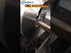 Precision Stamping Parts for Accurate and Consistent Metal Fabrication