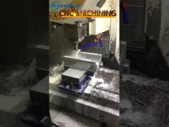 CNC-Fräsen von Kupfer-Aluminium-Verbundwerkstoffen: Herausforderungen und Durchbrüche