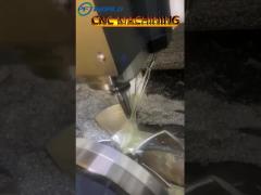 CNC-Fräsmaschinen zur Verarbeitung von Kohlenstofffasern: Herstellung von Leichtbauteilen