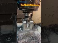 CNC-Fräsmaschinen zur Verarbeitung von Graphit: Schlüsseltechnologie für die Elektrodenherstellung