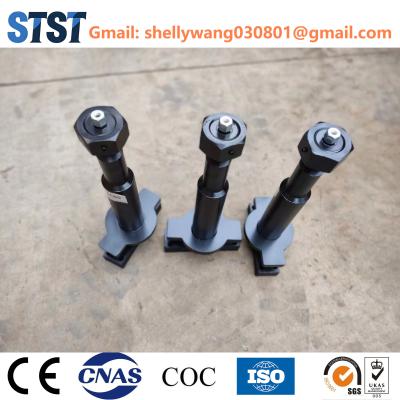 China PC60 Excavator Undercarriage Part Tensioner Cylinder For Komatsu for sale