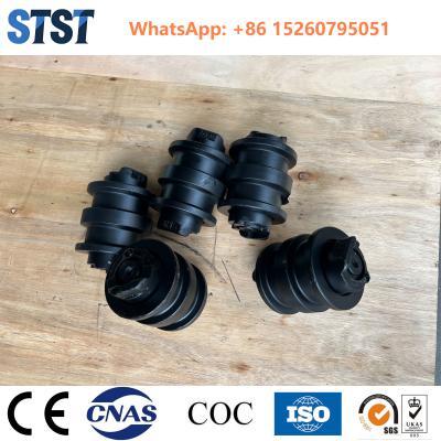 China High Wear Resistance And Heavy Load Excavator Track Roller For SANY35 for sale