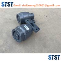 China Mining Type Replacement Excavator Top Roller For Hitachi EX200-2 9066393 for sale