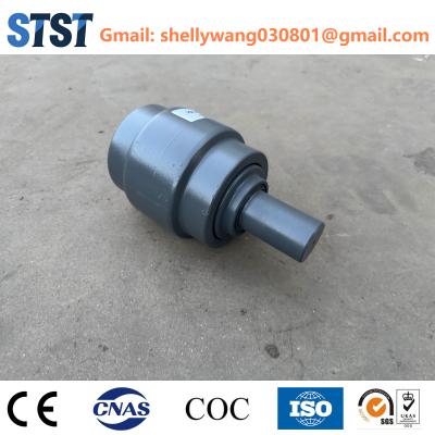 China KOBELCO  SK200 Excavator Top Roller Heavy Duty & Heavy Load Excavator Undercarriage for sale