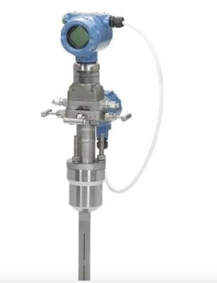 China Rosemount Annubar Flowmeter 3051CFADG080DCHPS2T100031AAA1RLM5HR5 for sale