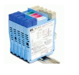 China MTL5011B Switch/Proximity Detector Interface Safety Barrier MTL5018 MTL 5042 Safety Barrier for sale