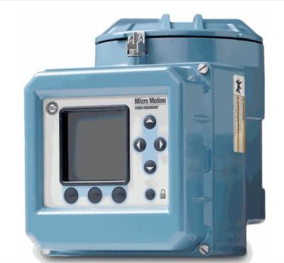 China Rosemount Micro Motion3000 Series Transmitter 3700A1A05AUEDBZ with MVD Technology for sale