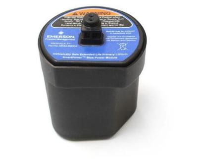 China Emerson Rosemount 701PBKKF Wireless Transmitter Battery for sale