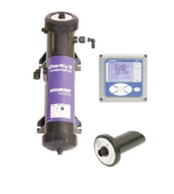 China Emerson Rosemount T1056 Turbidity Meter T1056-01-10-20-30-71 for sale