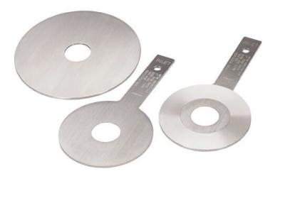 China Rosemount 1495 Orifice Plate 1495PC080A3SB05935BC for sale