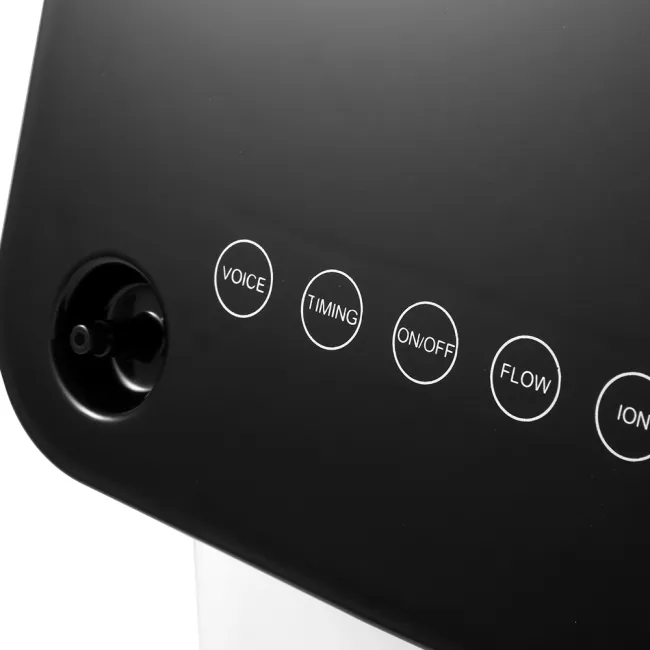 Generatore portatile regolabile dell'ossigeno della famiglia del concentratore dell'ossigeno del CE Oxygenerator1-7L per respirare