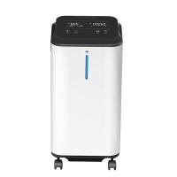 China High Concentration 5L Oxygen Concentrator Easy Operate For The Elderly for sale