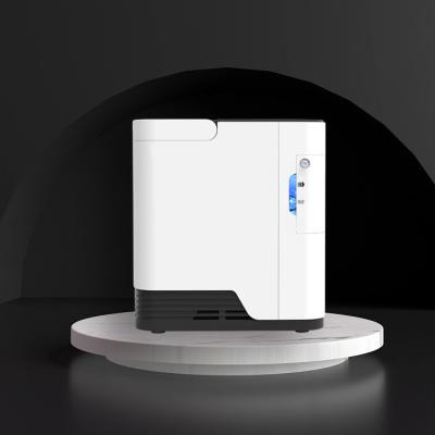 Китай OEM домочадца 1 концентратор Protable кислорода 5 10 Ltr продается