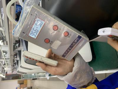 Cina Macchina medica del concentratore dell'ossigeno di 96% PSA 10L 10 litri in vendita