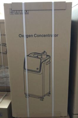 China De medische Machine van de de Generatorconcentrator van de Huishoudenzuurstof 2 Liter per Minuut Te koop