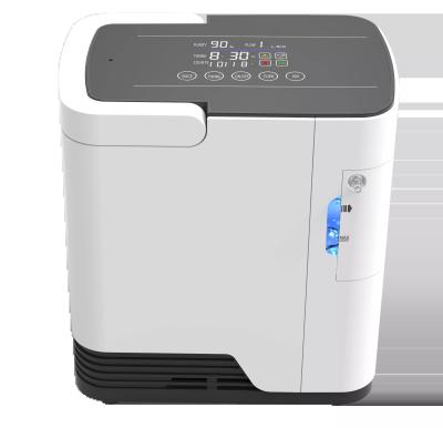 Cina Concentratore personale della macchina del convertitore dell'ossigeno dell'O2 di PSA 10 litri al minuto in vendita
