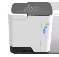 China Small Container Type Portable O2 Concentrator Oxygen Machine For Breathing for sale