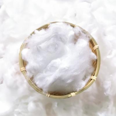 Cina Fibra di poliestere a bassa fusione per tessuti compositi più resistenti in vendita