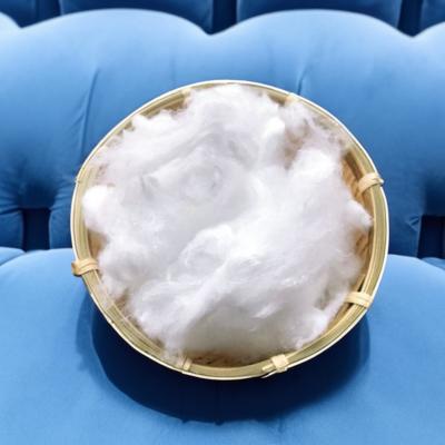 China 4d*51mm Melting Point 110 Low Melt Fiber for sale