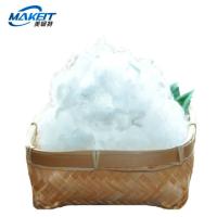 China Polyfill Stuffing Cushion Filling Material Polyester Staple Fiber for sale