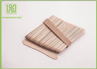 China A / Ab/Stokken de Van categorie B van het Ijssuikergoed, Ambacht die Roomijsstokken zonder Splinters gebruiken Te koop