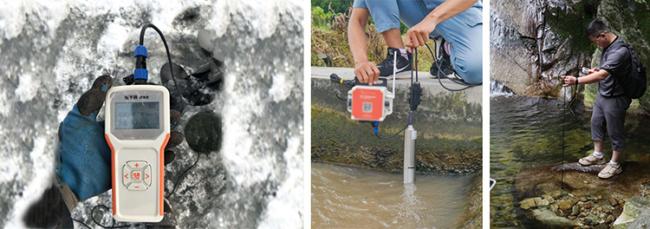 DO Meter Cases