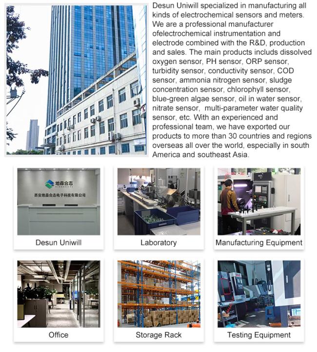 Desun Uniwill Company